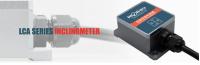 China LCA318T/LCA328T MEMS Tilt Sensor 4-20mA Output High-Precision Inclinometer for Various Engineering Machinery Angle Control for sale