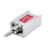 China MCA416/426T Industrial Tilt Sensor – Reliable Full-Attitude Inclination Measurement for Construction and Agricultural Machinery for sale