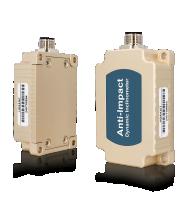 China HDA436T Dynamic Tilt Sensor High-Accuracy Roll, Pitch Yaw Attitude Measurement Sensor for sale