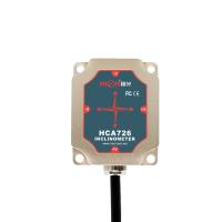 China HCA716S/HCA726S High-Precision CAN  Inclinometer MEMS Single and Dual Axis Tilt Sensor for Structural Monitoring for sale