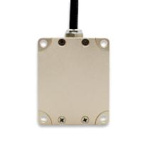 China HCA716S/HCA726S High-Precision CAN  Inclinometer MEMS Single and Dual Axis Tilt Sensor for Structural Monitoring for sale