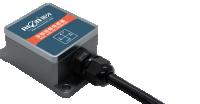 China LCA310T/LCA320T MEMS Tilt Sensor High-Accuracy Single & Dual Axis Inclinometer with 0-5V Analog Output for Industrial Angle Measurement for sale