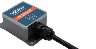 China LCA310T/LCA320T MEMS Tilt Sensor High-Accuracy Single & Dual Axis Inclinometer with 0-5V Analog Output for Industrial Angle Measurement for sale