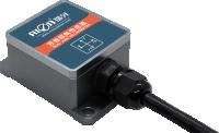 China LCA318T/LCA328T MEMS Tilt Sensor  High-Accuracy 4–20mA Inclinometer for Industrial Angle Measurement for sale