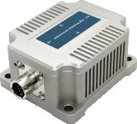China PDA826FL Dynamic Tilt Sensor for Wind Turbine Tower Sway Monitoring and Structural Health Assessment for sale
