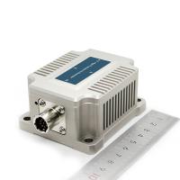 China PDA826FL Dynamic Tilt Sensor for Wind Turbine Tower Sway Monitoring and Structural Health Assessment for sale