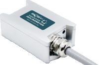 China MCA418T/MCA428T Low  MEMS  Tilt Sensor Full-Attitude Inclinometer for Agricultural and Industrial Equipment for sale