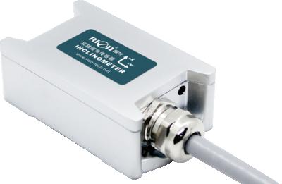 China MCA418T/MCA428T Low  MEMS  Tilt Sensor Full-Attitude Inclinometer for Agricultural and Industrial Equipment for sale