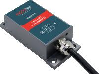 China SCA118T/SCA128T Industrial Inclinometer High Accuracy 4-20mA MEMS Tilt Sensor for sale