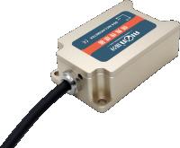 China SDA110T/120T Dual Axis MEMS Tilt Sensor  0-5V Analog Output, IP67 Protection, ±90° Measurement Range for sale