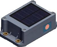 China BDA450 Wireless Dynamic Attitude Sensor 9-Axis IMU for Excavators and Solar Tracking Systems for sale