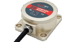 China HCM380B/HCM385B High-Precision 3D Compass Sensor  IP67  for Marine Navigation Mapping for sale