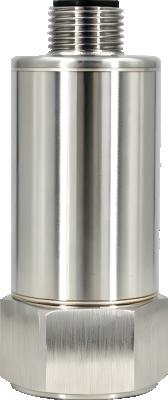 China HFA360 Ethernet High-Frequency Vibration Sensor for Industrial Equipment for sale