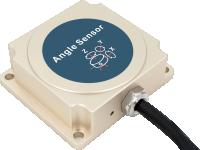 China TL725D Dynamic Tilt Sensor for Precision Agriculture  Automated Farming Machinery for sale