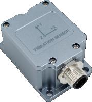 China AKC370 Analog MEMS Vibration Sensor  3 Axis 0.5-4.5V Output for  Structural monitoring for sale
