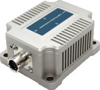 China PCA826T Dual-Axis Tilt Sensor for Wind Turbine Tower Sway Monitoring for sale