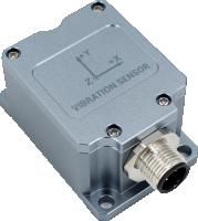 China AKC378 MEMS Vibration Sensor 4-20mA 3 Axis Output for Bridge impact monitoring for sale
