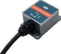 China DCM250B/260B Marine Electronic Compass , High Accuracy Digital Compass for Ship Navigation for sale