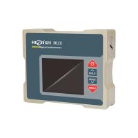 China DMI610 Digital Display Inclinometer , High Accuracy Electronic Level Sensor for Industrial Angle Measurement for sale
