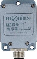 China AKC370 Analog MEMS Vibration Sensor  Bandwidth 200Hz  Output for  Structural monitoring for sale