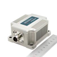 China PCA826T Dual-Axis Tilt Sensor for Railway gauge ruler and gauge leveling for sale