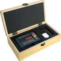 China DMI810 Single Axis High Accuracy Digital Inclinometer for Machinery installation for sale