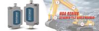 China HDA446T High Precision MEMS Tilt Sensor for Excavators, Drilling Rigs and Construction Equipment for sale