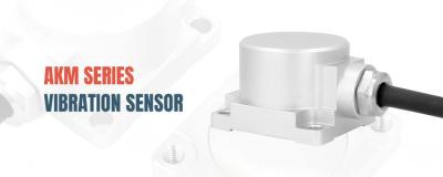 China Bridge 3 Direction Vibration Test Sensor , DC 9-36V MEMS Based Accelerometer for sale