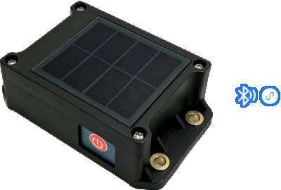 China BDA450 Bluetooth Dynamic Attitude Sensor for Agricultural & Construction Machinery for sale