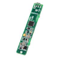 China HCA396L High Precision Dual Axis Tilt Sensor RS485 MEMS Inclinometer for Railway locomotive monitoring for sale