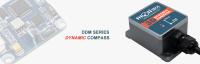 China DDM350B DDM360B 3D Dynamic Electronic Compass with ±85° Tilt Compensation for Marine Navigation for sale