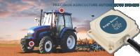China TL725D Angle Sensor with Dynamic Attitude Measurement for Agricultural Machinery for sale
