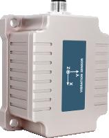 China AKP342 High-Precision Vibration Sensor for Wind Turbine and Industrial Monitoring for sale