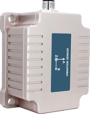 China AKP342 High-Precision Vibration Sensor for Wind Turbine and Industrial Monitoring for sale
