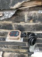 China HCA716S/HCA726S CANopen High-Precision Tilt Sensor ±180° for Housing monitoring, dangerous wall monitoring for sale