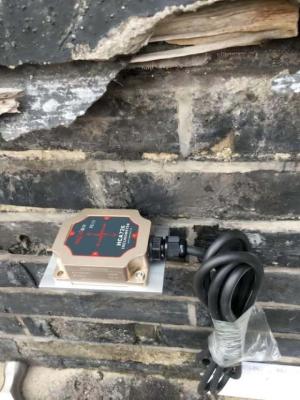 China HCA716S/HCA726S CANopen High-Precision Tilt Sensor ±180° for Housing monitoring, dangerous wall monitoring for sale