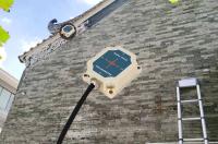 China HCA716S/HCA726S Inclinometer for Ancient Building Structural Monitoring for sale