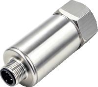 China HFA360 Ethernet Vibration Sensor for Motor, Pump and Gearbox Condition Monitoring for sale