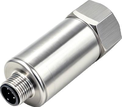 China HFA360 Ethernet Vibration Sensor for Motor, Pump and Gearbox Condition Monitoring for sale