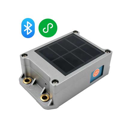 China BDA450 Bluetooth Dynamic Attitude Sensor with 3D Motion Measurement for Robots and Mobile Machinery for sale