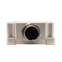 China HDA436T 100g Impact Resistance 3 Axis Tilt Sensor HDA436T Voltage Input for sale