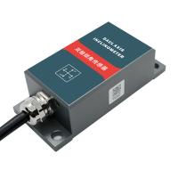 China Mems Posital 2 Axis Tilt Sensor Inclinometer RS485 TTL Interface for sale
