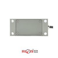 China SCA110 Single Axis Tilt Sensor Industrial Mems Inclinometer Horizontal Mounting for sale
