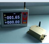 China Waterproof Wifi Tilt Sensor Dual Axis for sale