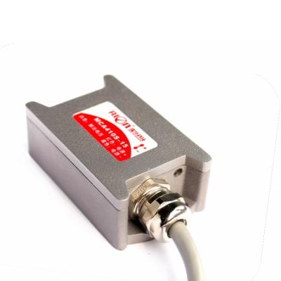 China GBT17626 1KHz Dynamic Inclinometer RION Mems Magnetic Sensor for sale