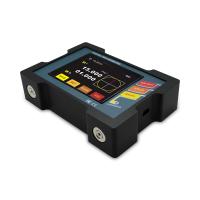 China RION 0.003 Deg High Accuracy Digital Inclinometer Piping Installation Angle Meter for sale