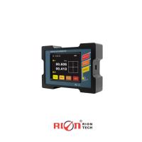 China Platform Calibration Dual Axis Digital Inclinometer Industrial Angle for sale