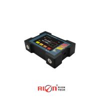 China Platform Calibration Dual Axis Digital Inclinometer Industrial Angle for sale