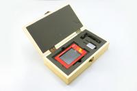 China RION Spot Monitoring Single Axis Digital Inclinometer Display Screen for sale