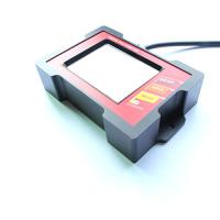 China DMI810 USB Interface Digital Level Angle Gauge Fluxgate 10Hz Single Axis Protractor for sale